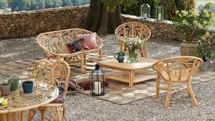 What Are Rattan Conservatory Furniture And How To Use Them For Your ...