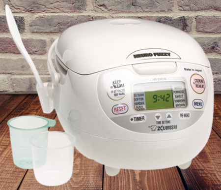 How to Choose the Best Rice Cooker for Kitchen » Residence Style