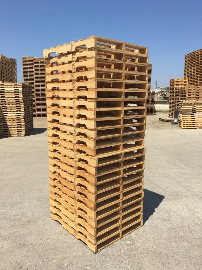 How to Find a Good Pallet Company? » Residence Style