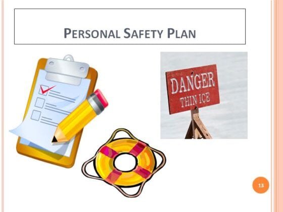 Personal Safety: What Steps To Take To Make Sure That You Stay Safe ...