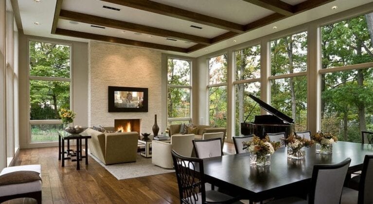 4 Tips For Letting More Light In Your Home » Residence Style