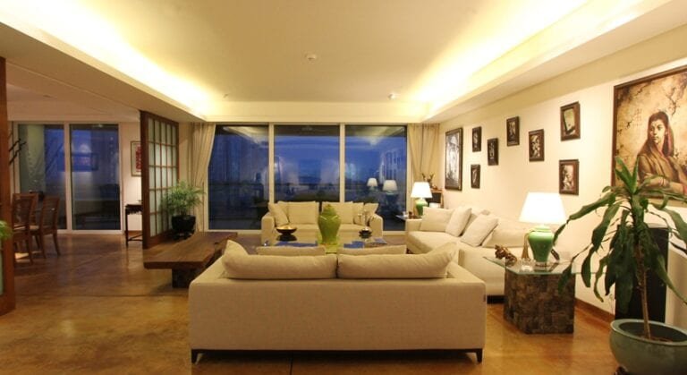 4 Tips For Letting More Light In Your Home » Residence Style