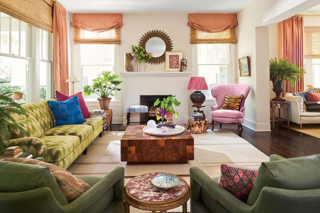 Home Improvement: Benefits of Redecorating Your Home » Residence Style