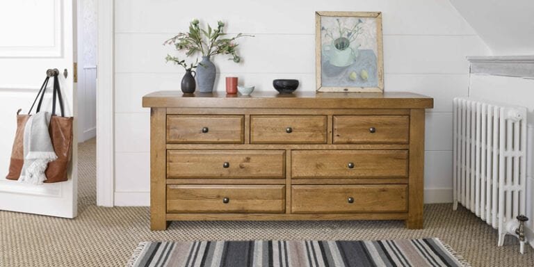 Chest Of Drawers: Types And Color Options To Explore » Residence Style