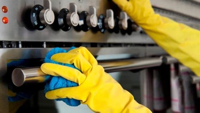 Critical Tips for Maintaining Bakery Equipment's » Residence Style