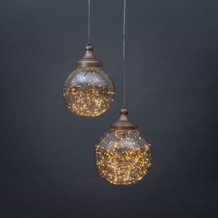 Main Types of Pendant Lighting and How to Choose the Best One ...