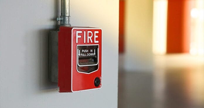 Top Fire Protection Systems for Installation » Residence Style