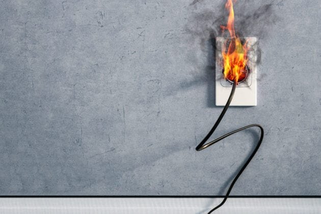 Electrical Short Circuit: Types, Causes And Prevention » Residence Style
