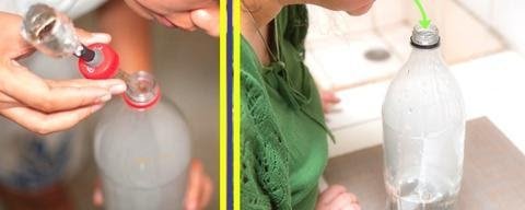 How to Make A Homemade Bong? » Residence Style