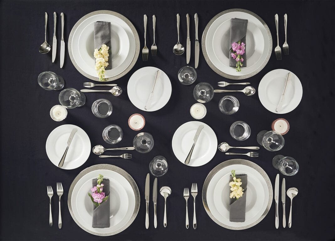 Top Types of Cutlery Set Online in 2020 » Residence Style