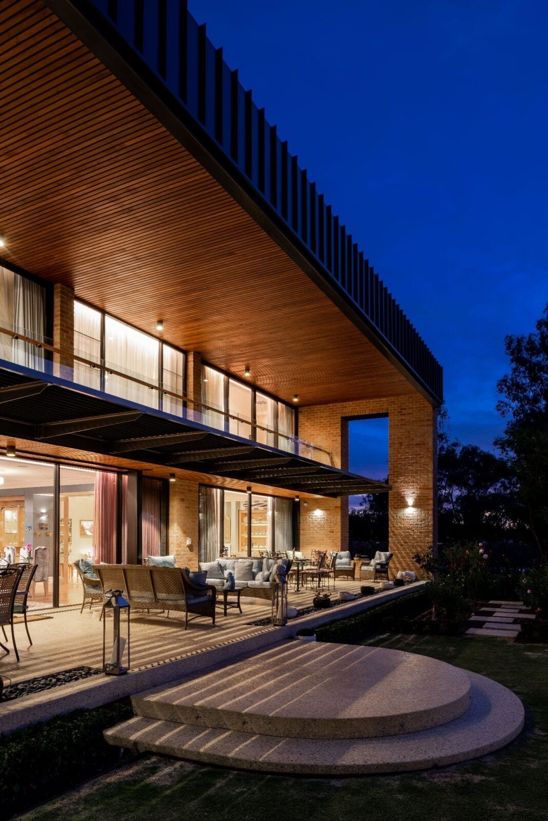 The 2 Most Common Timber Cladding Questions! » Residence Style