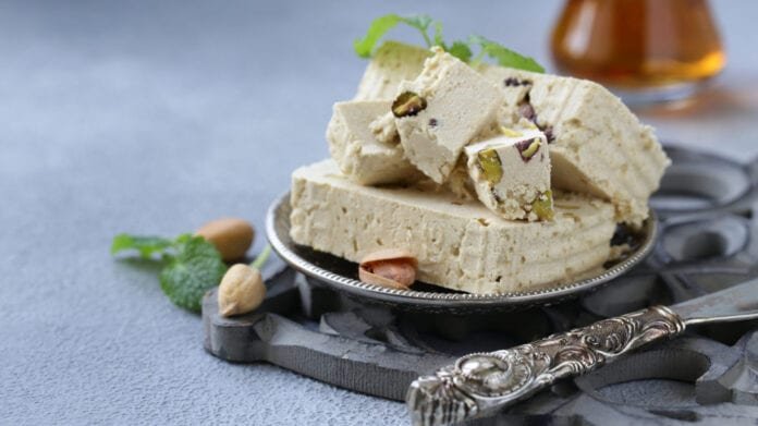 Food from Iranian heritage that you’ll love! » Residence Style