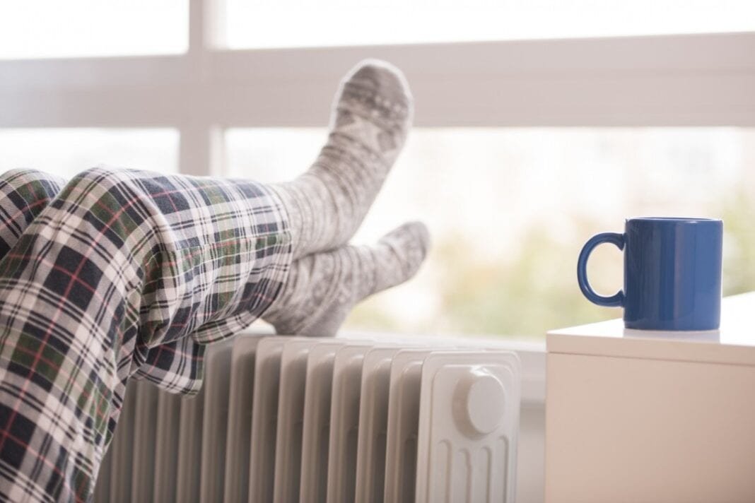 Here's what to do During the Heating Season in NYC » Residence Style