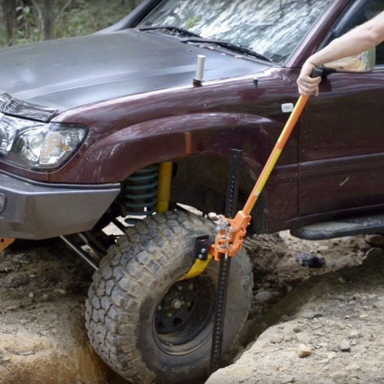 The Benefits of High-Lift Jacks and How to Safely Use One » Residence Style