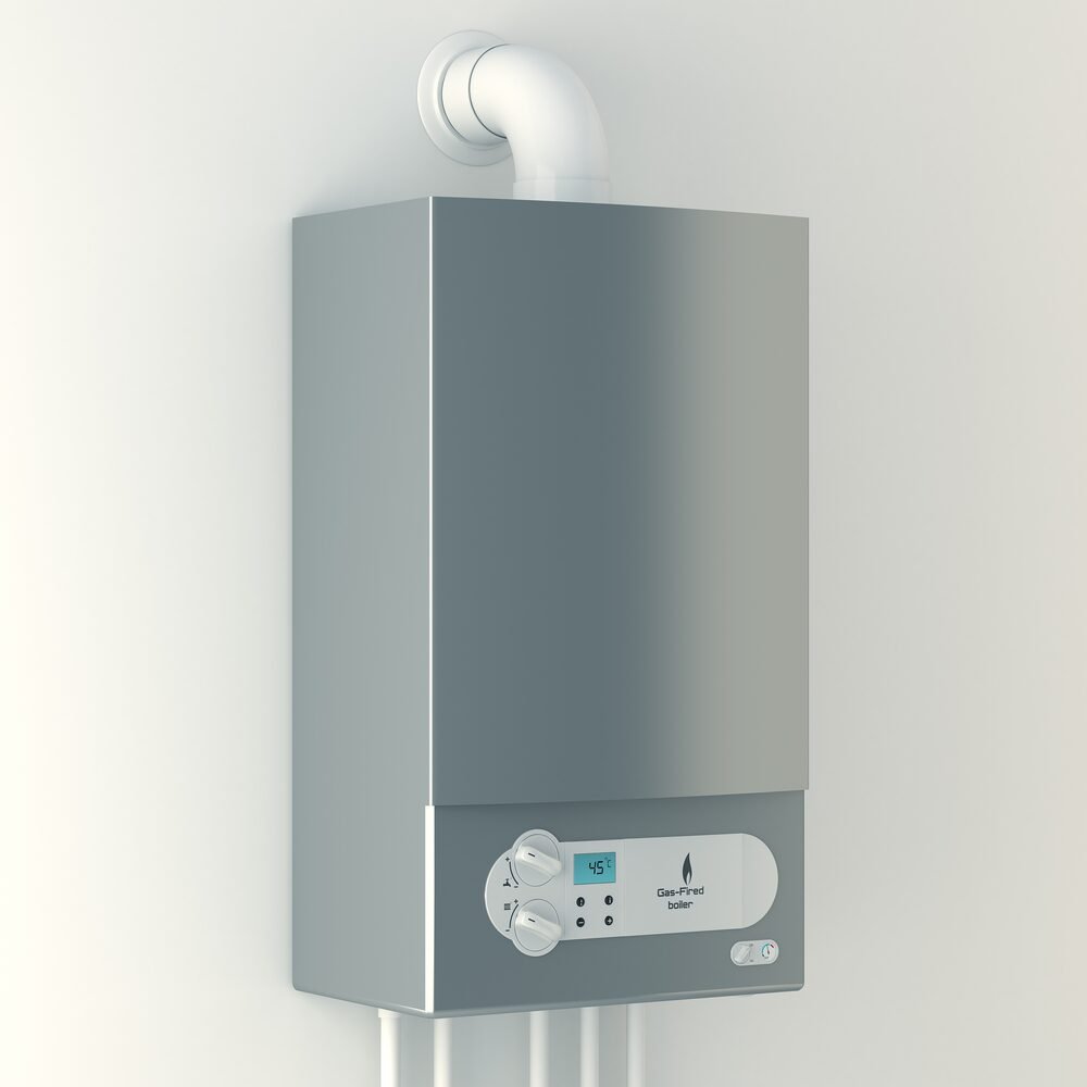 9 Ways to Choose Right Gas Hot Water System for Your Home » Residence Style