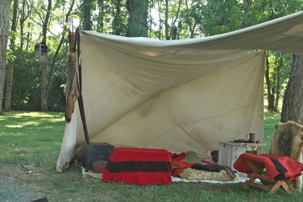 What Are Whelen Tents? » Residence Style