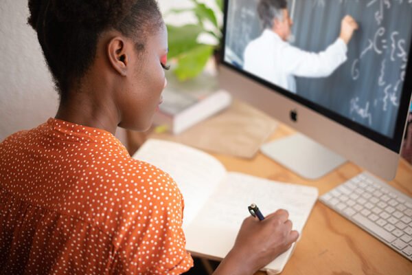 Setting Up an Online Classroom » Residence Style