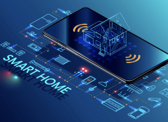 5 Reasons Why You Need Home Automation » Residence Style