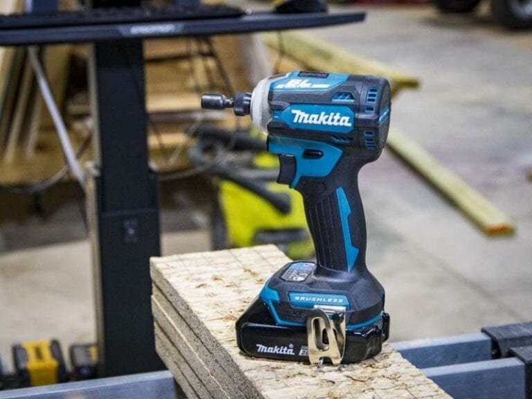 Everything You Need to Know about Impact Drivers » Residence Style