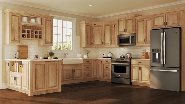 Opt for Cost-Effective and Eye-Catching Kitchen Cabinets » Residence Style