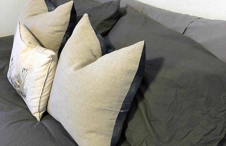 Types of Pillow Cases Suitable for you » Residence Style