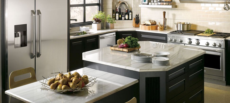How To Choose The Right Kitchen Appliances For Your Home » Residence Style