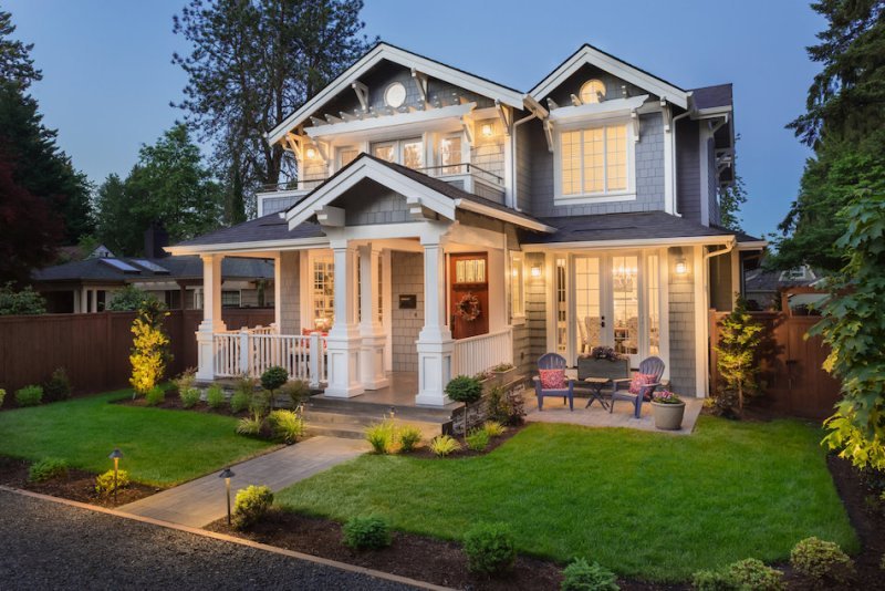 Why Some Good Houses Are Still on the Market » Residence Style