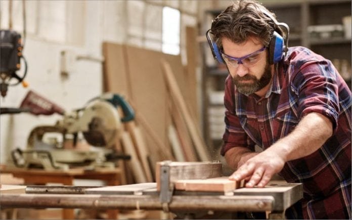 How to Become a Successful Carpenter in Ireland » Residence Style