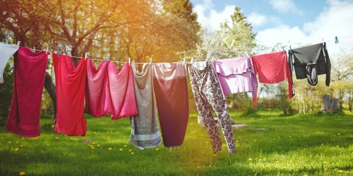Different Types Of Clotheslines And How To Choose Them » Residence Style