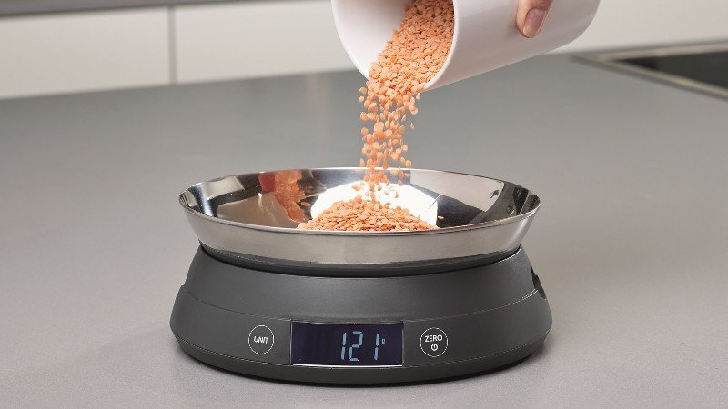 11 Must Haves on Your Kitchen Countertop » Residence Style