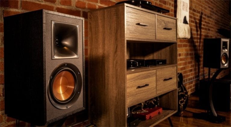 The Best Audiophile Speakers for Your Home Audio System » Residence Style
