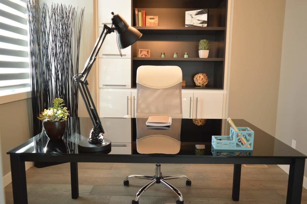 Reasons Why You Need A Separate Home Office » Residence Style
