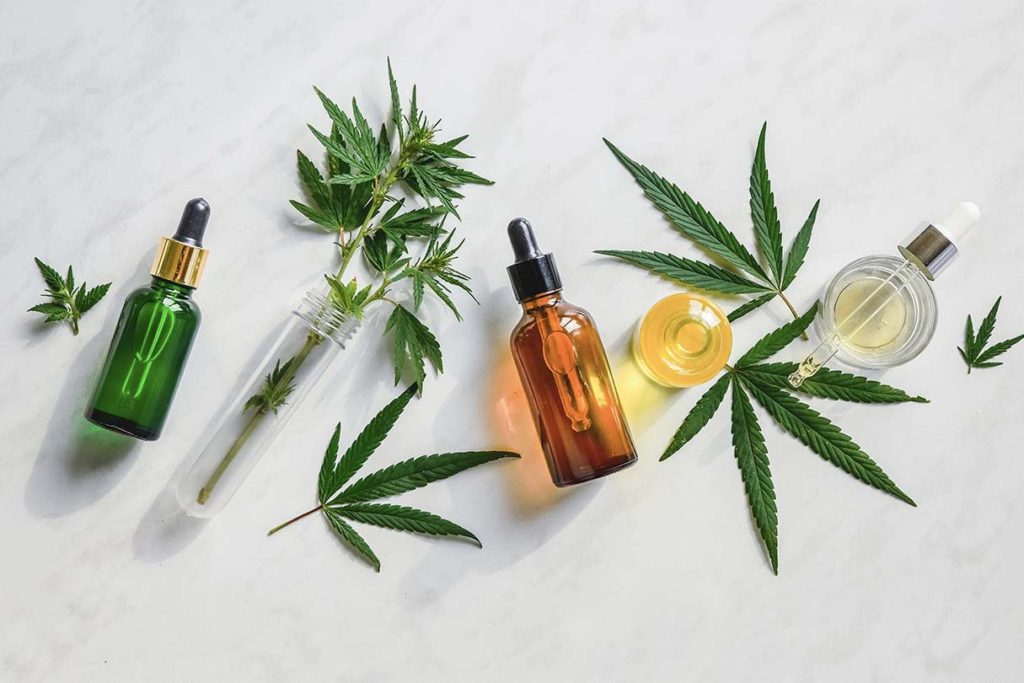 Cbd And Skin Care Beginner Guide Residence Style