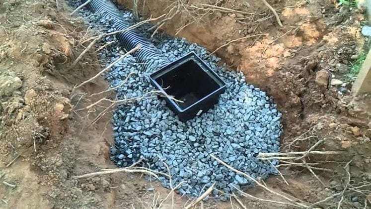 How Our Stormwater Pits Work » Residence Style