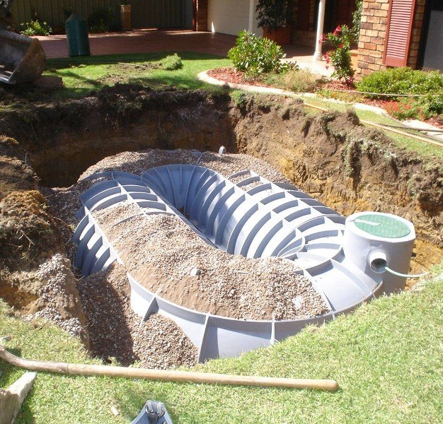 Is Inground Water Tank Safe? » Residence Style