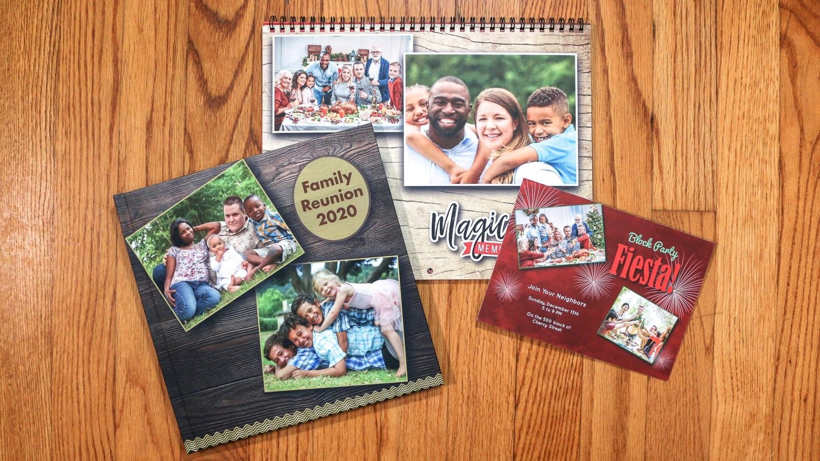 How to Create A Photo Book With Mixbook » Residence Style