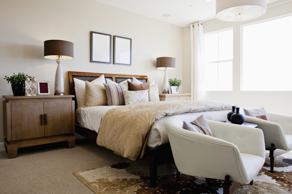 A Complete Guide On Redecorating Your Home On a Budget » Residence Style