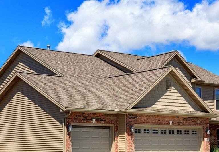 10 Most Common Roof Types » Residence Style