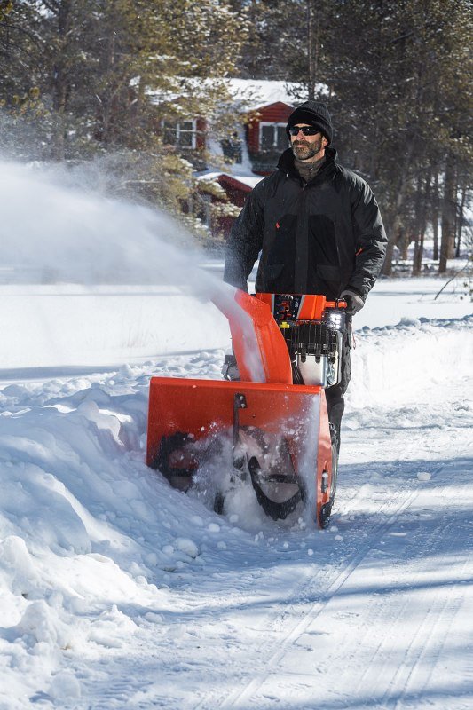 Things You Need to Know About Buying a Snow Blower » Residence Style