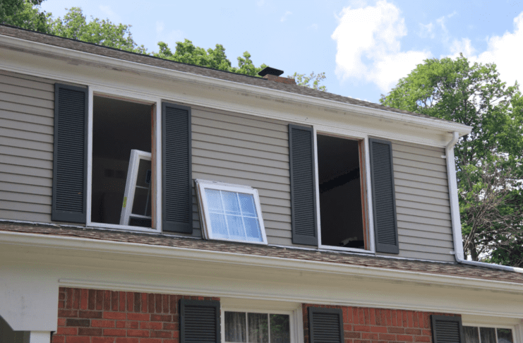 Signs of Asbestos Exposure » Residence Style