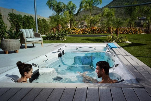Hot Tub Installation Tips —Where to Install Your New Hot Tub ...