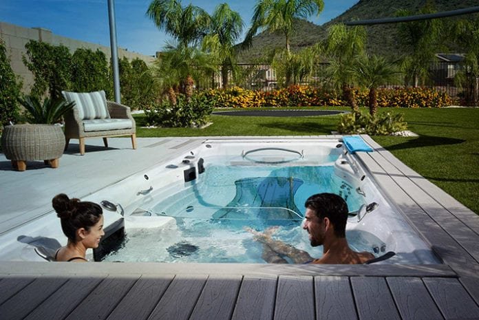 Hot Tub Installation Tips —Where to Install Your New Hot Tub ...