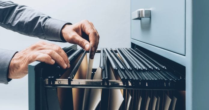 How to Set Up the Ultimate Home Filing System [In 6 Steps] » Residence ...