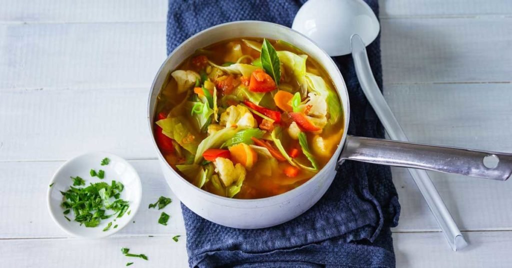 8 New Things to Cook in a Wok » Residence Style