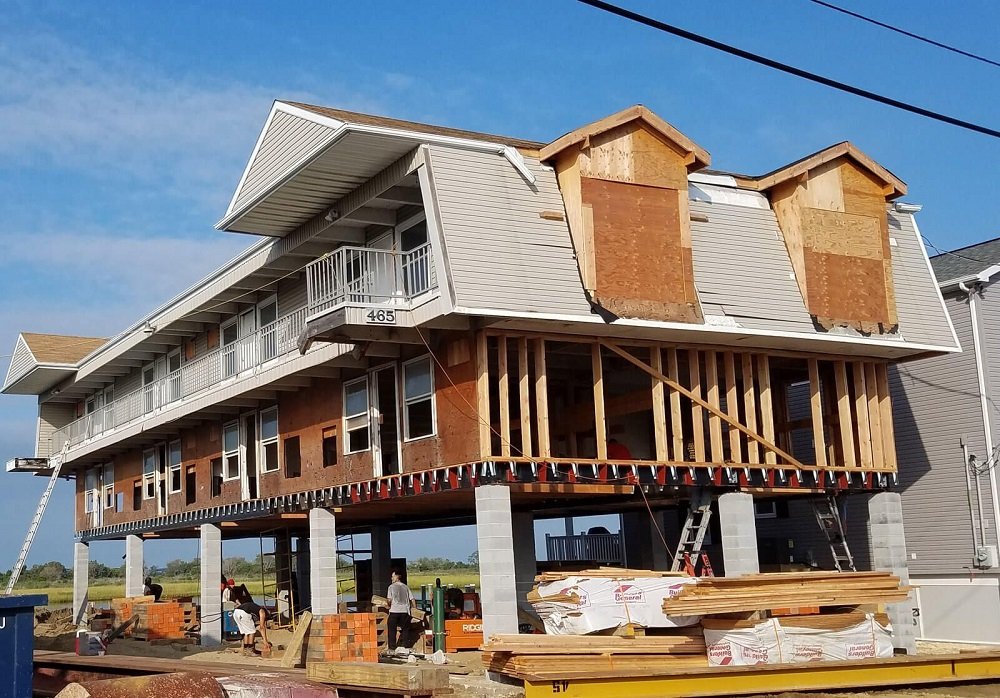 What Is The Underpinning Process? » Residence Style