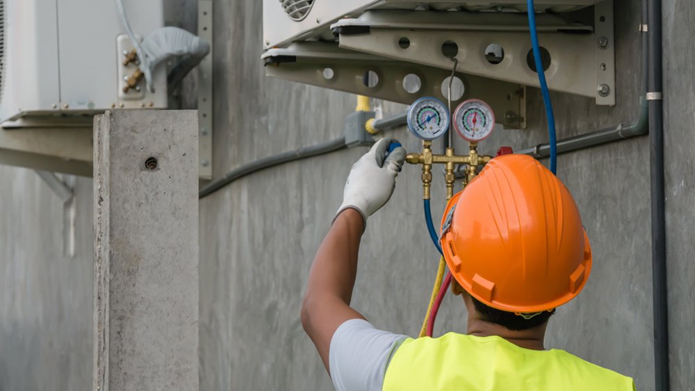 10 Signs of a Good HVAC Technician » Residence Style