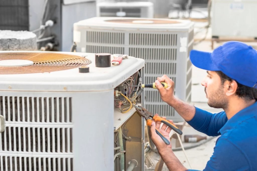 10 Signs of a Good HVAC Technician » Residence Style