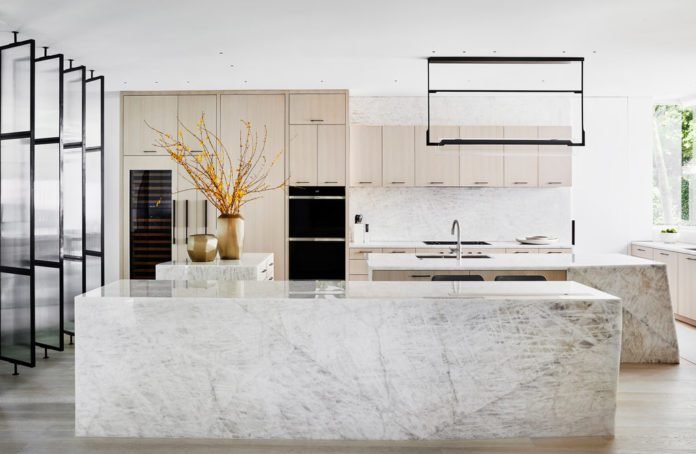 4 Best Countertop Overlay Materials For Your Kitchen » Residence Style