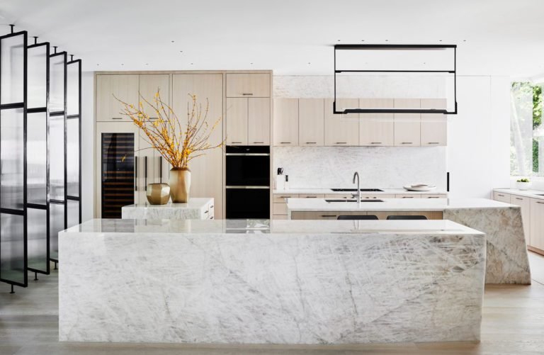 4 Best Countertop Overlay Materials For Your Kitchen » Residence Style