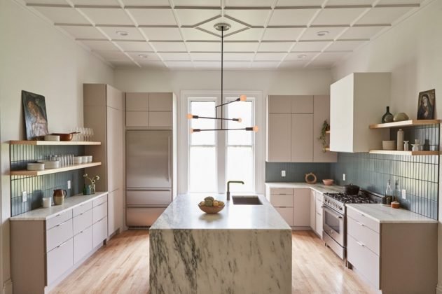 4 Best Countertop Overlay Materials For Your Kitchen » Residence Style